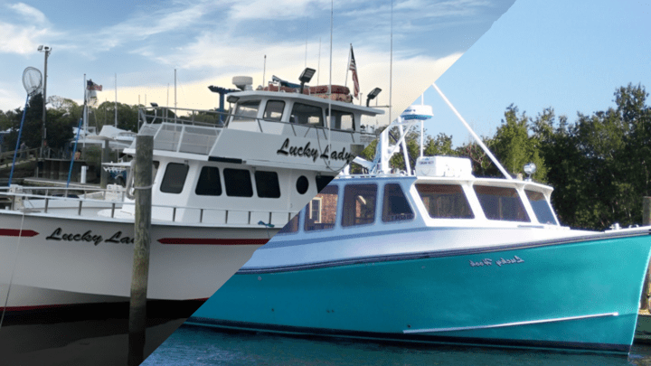 Contact Us | Lucky Hook Charters